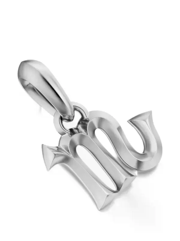 David Yurman Scorpio Amulet Pendant