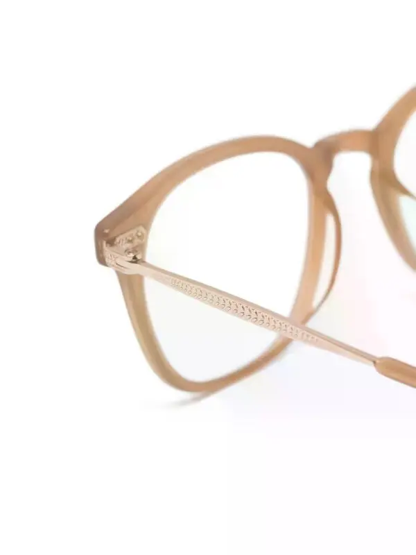 Garrett Leight Clark J Glasses