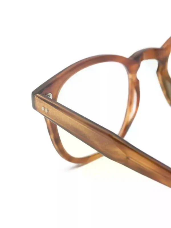 Garrett Leight Ace Ii Glasses