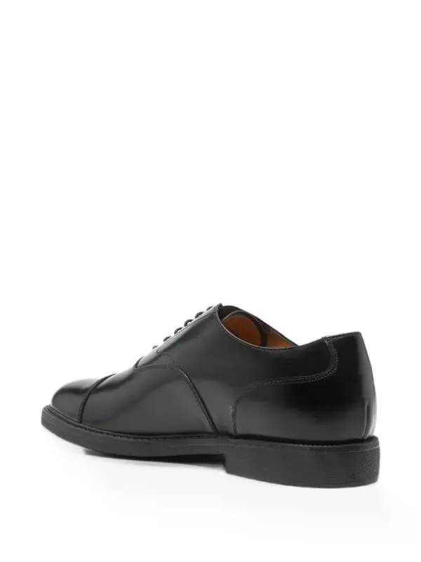 Church's Cap-toe Lace-up Oxford Shoes