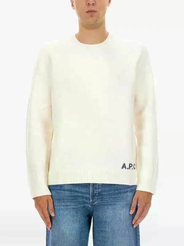 A.p.c. Edward Sweater