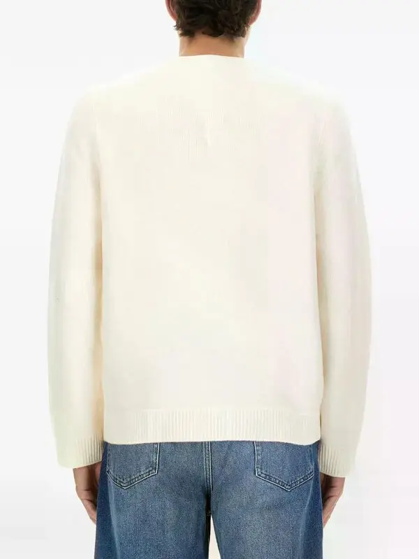A.p.c. Edward Sweater