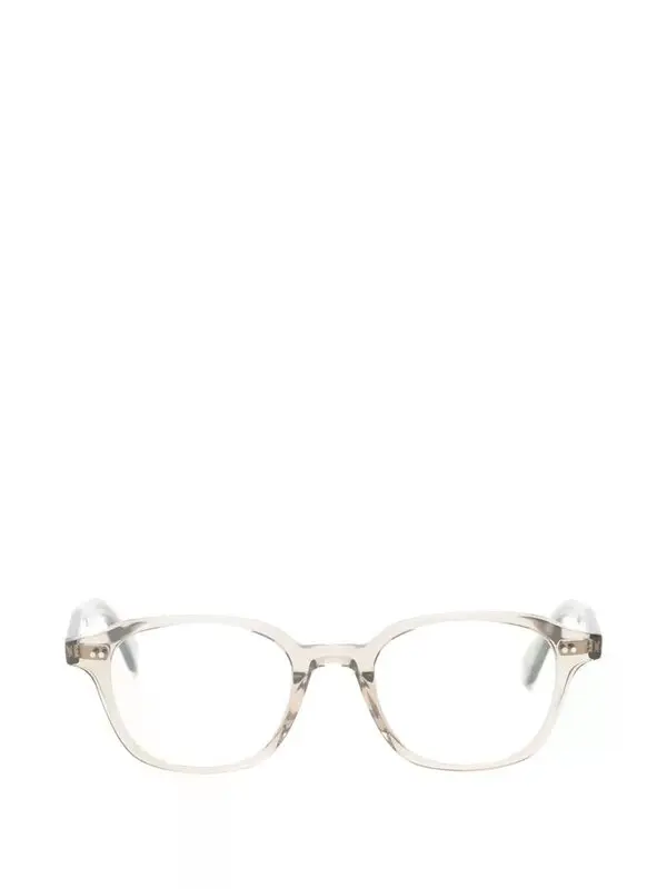 Garrett Leight Lachman Glasses