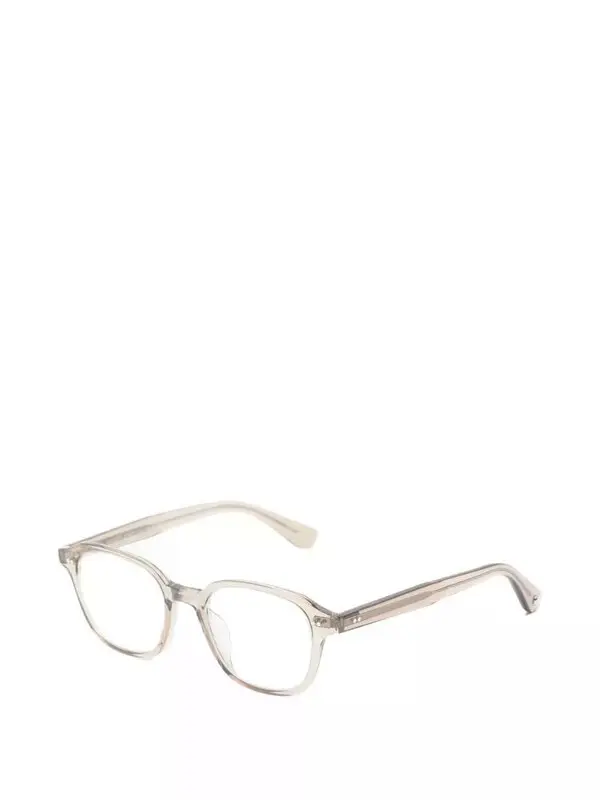 Garrett Leight Lachman Glasses