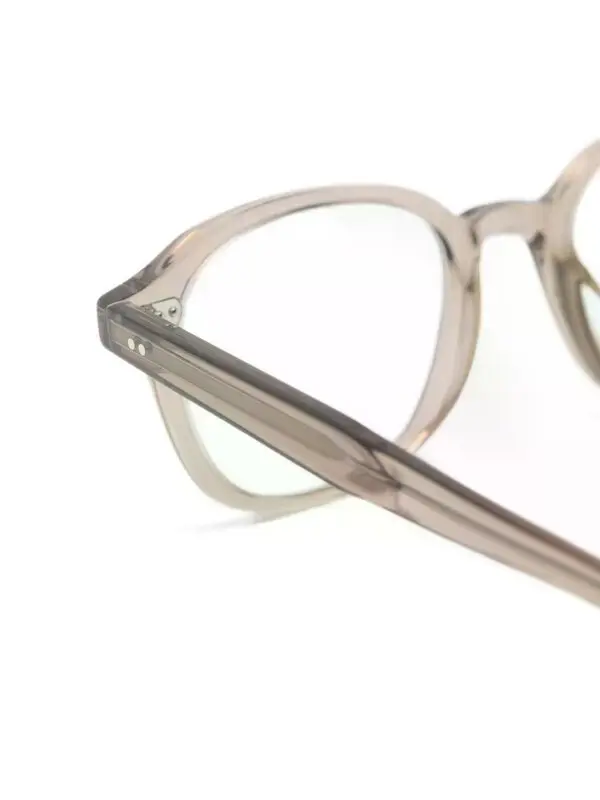 Garrett Leight Lachman Glasses