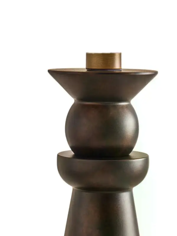 SOHO HOME Pierre Portable Lamp
