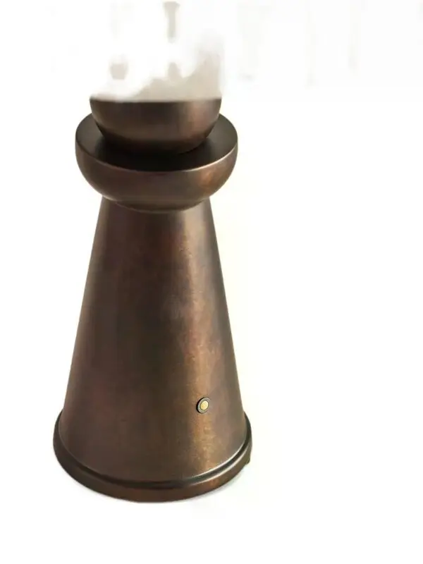 SOHO HOME Pierre Portable Lamp