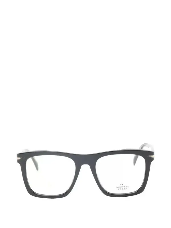 DB EYEWEAR BY DAVID BECKHAM Square-frame Glasses