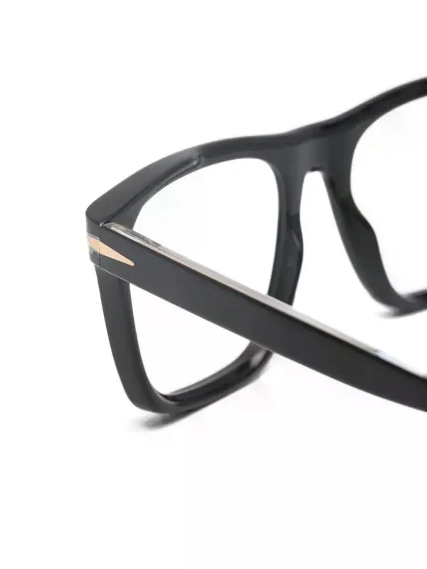DB EYEWEAR BY DAVID BECKHAM Square-frame Glasses