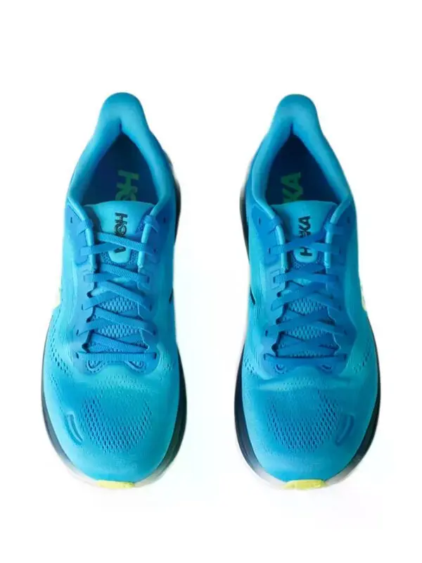 HOKA® Clifton 11 Logo-embellishment Sneakers