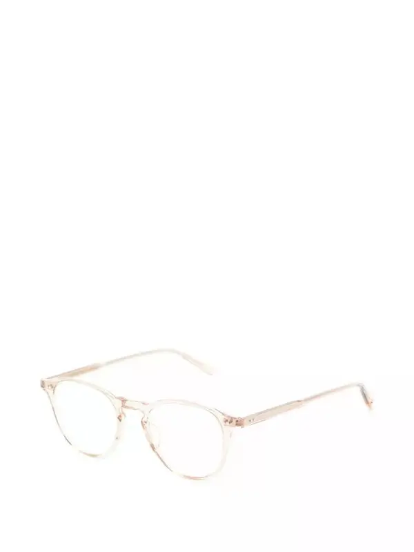 Garrett Leight Hampton Glasses