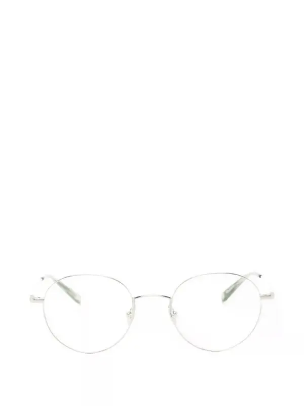 Garrett Leight Cloy Ii Round-frame Glasses