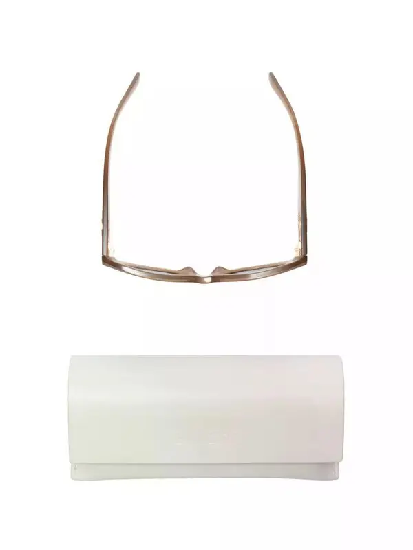 Burberry Cotswolds Cat-eye Sunglasses