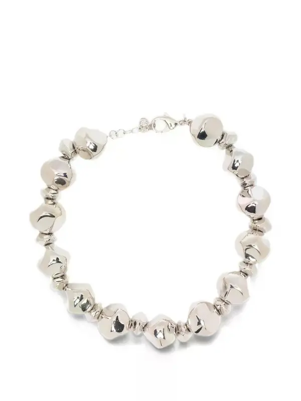 Federica Tosi Irregular-link Necklace