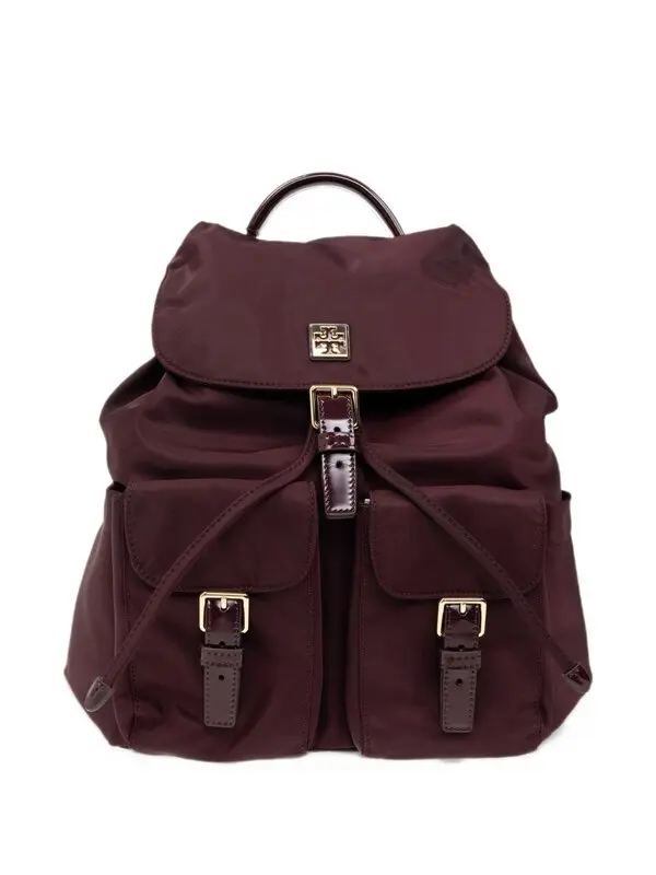 Tory Burch Virginia Nylon Backpack