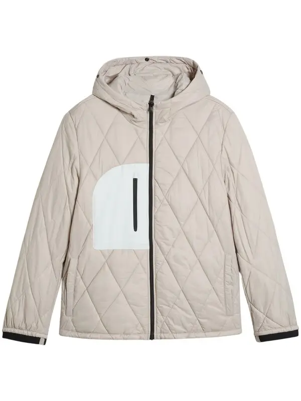 Woolrich Stretch Jacket