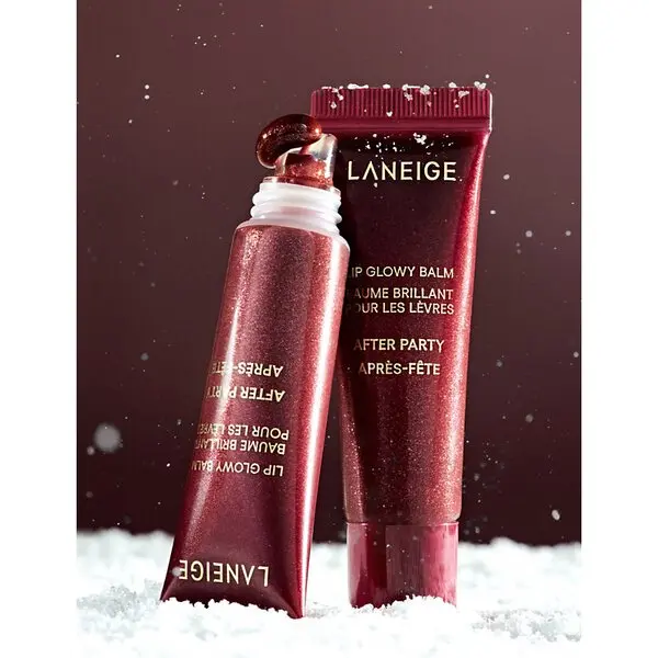 LANEIGE Lip Glowy Balm 10g