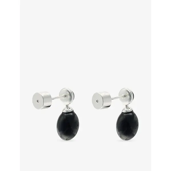 HEAVEN MAYHEM Leni Stainless-steel Earrings