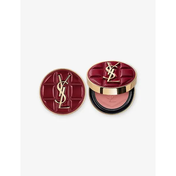 Saint Laurent Make Me Blush Bold Blurring Limited-edition Blush G