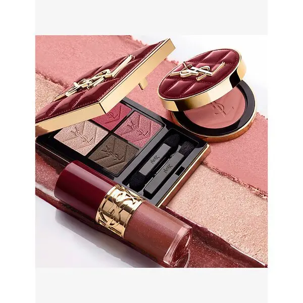 Saint Laurent Make Me Blush Bold Blurring Limited-edition Blush G