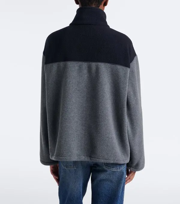 Miu Miu Fleece Jacket