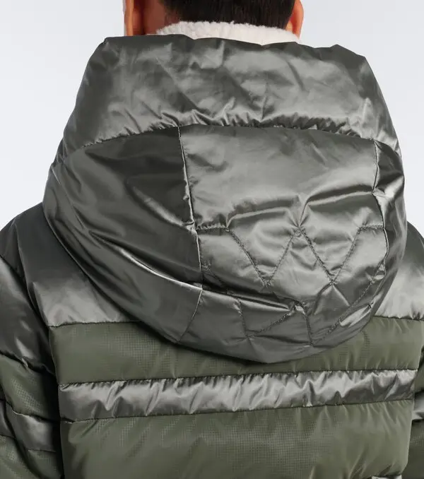Bogner Sillad Down Ski Jacket