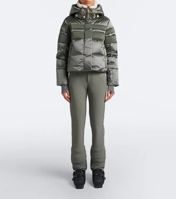 Bogner Sillad Down Ski Jacket
