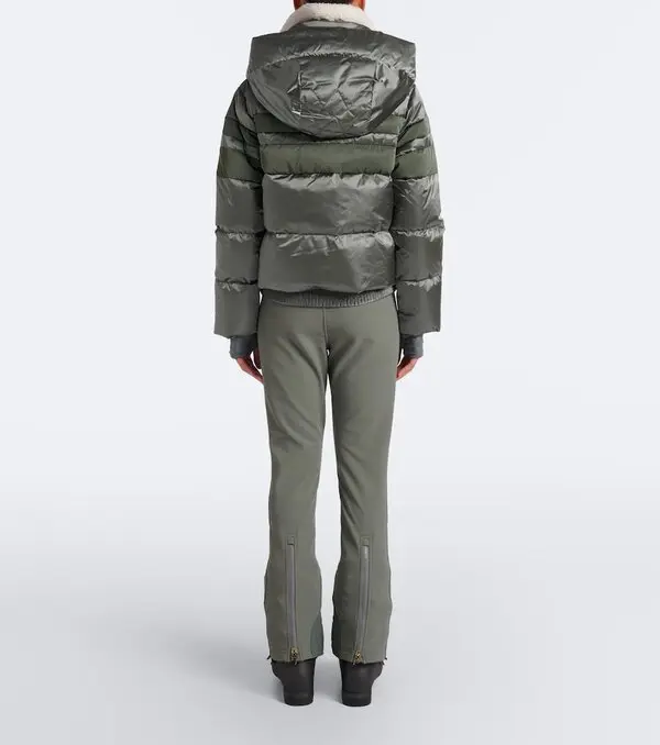 Bogner Sillad Down Ski Jacket