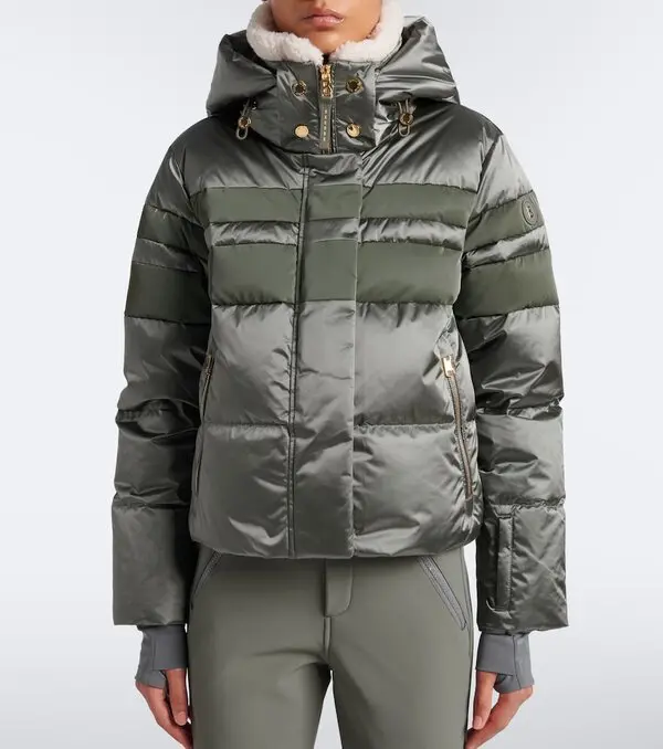 Bogner Sillad Down Ski Jacket