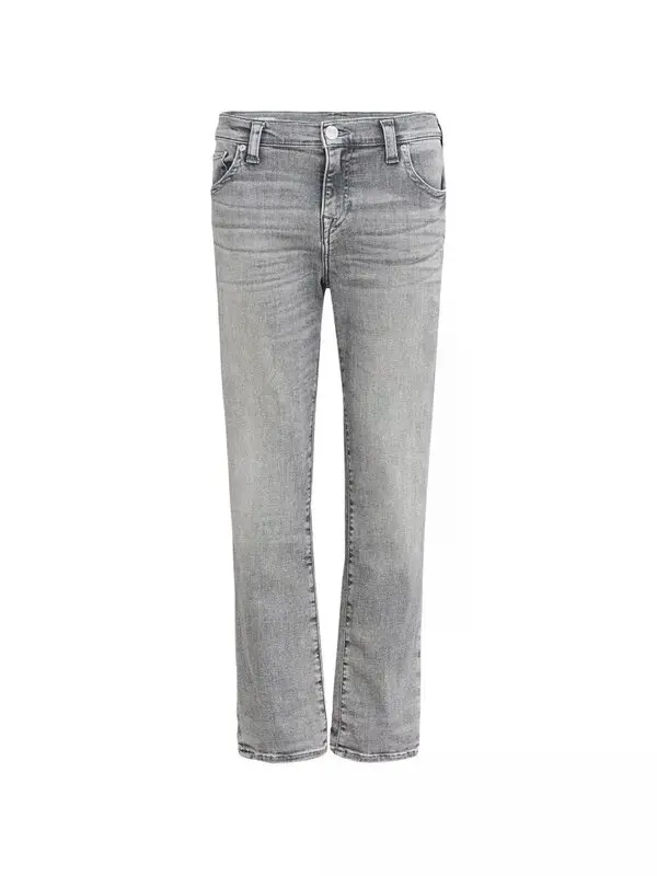 True Religion Liv Boyfriend Jeans