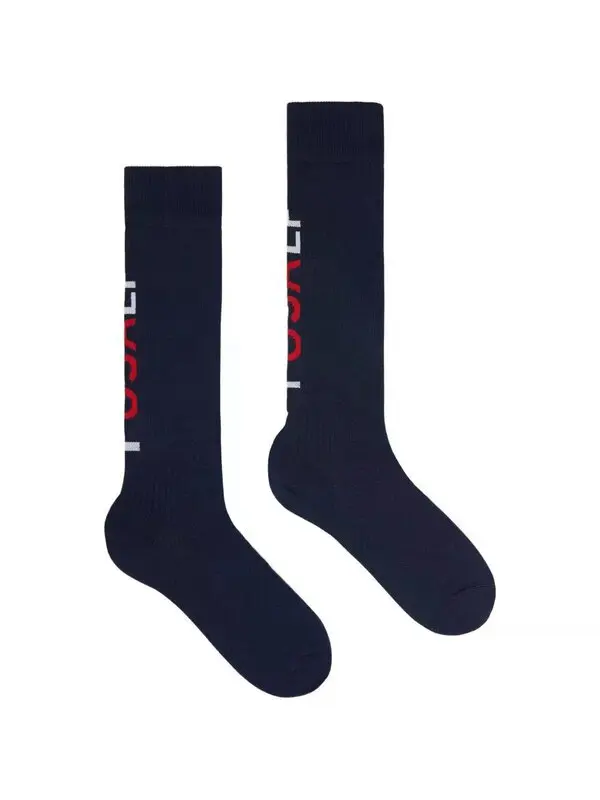Fusalp Sock Pop Ski Socks