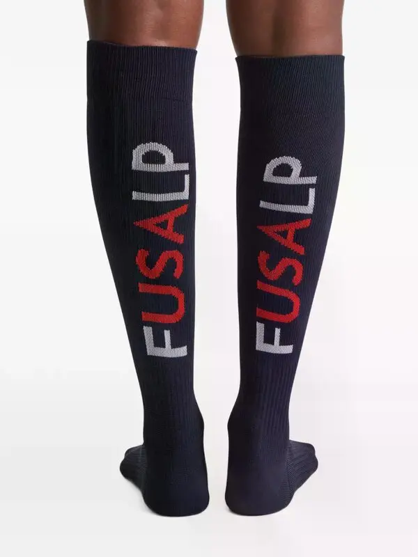Fusalp Sock Pop Ski Socks