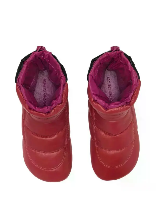 Marc Jacobs The Aspen Winter Boots