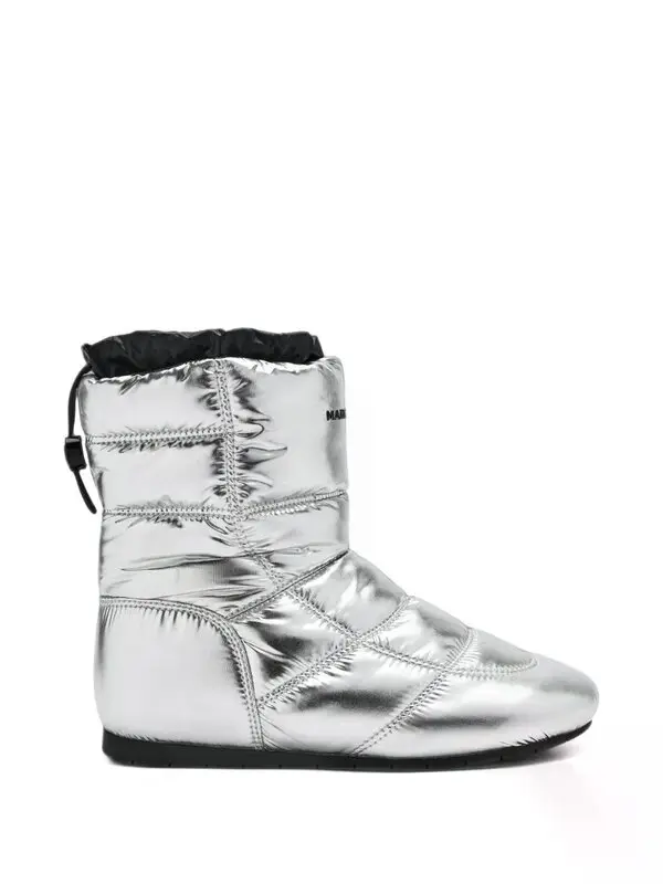 Marc Jacobs The Aspen Winter Boots