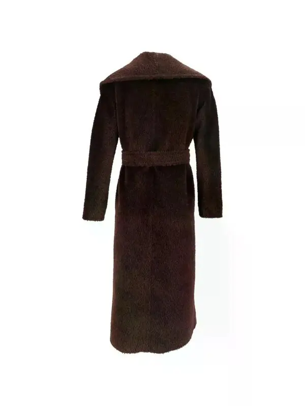 Max Mara Cappotto Papiri Coat