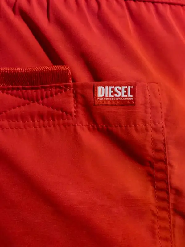 DIESEL® Visper-41-d-core Swim Shorts