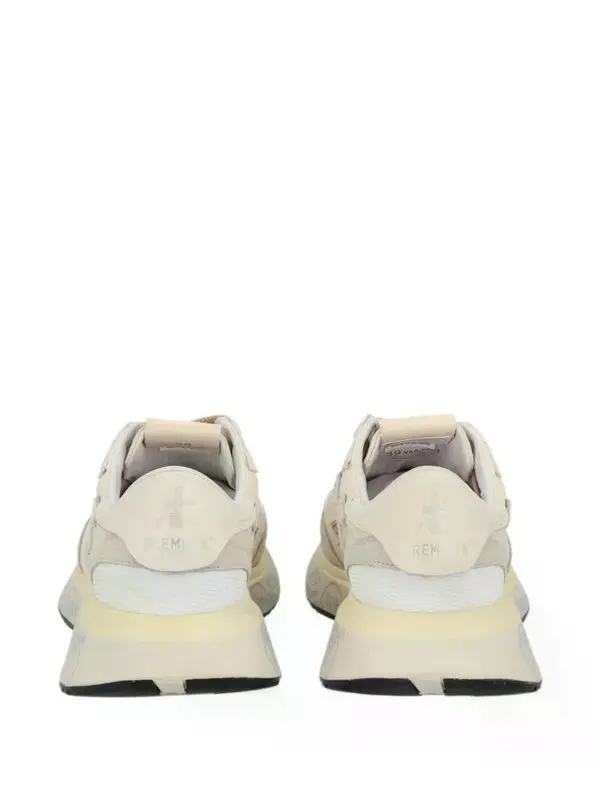 Premiata Lauryn Sneakers - Neutrals