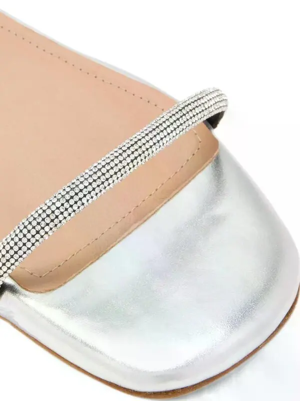 ANDREA GOMEZ Brooks Flat Sandals