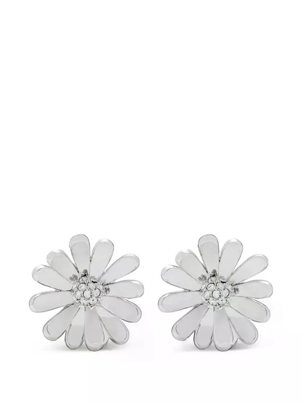 Marc Jacobs Daisy Wild Stud Earrings