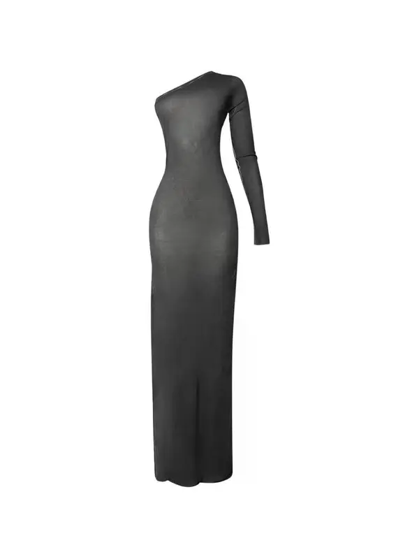 Rick Owens Ziggy Maxi Dress