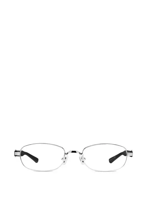 MAISON MARGIELA X Gentle Monster Mm311 02 Glasses