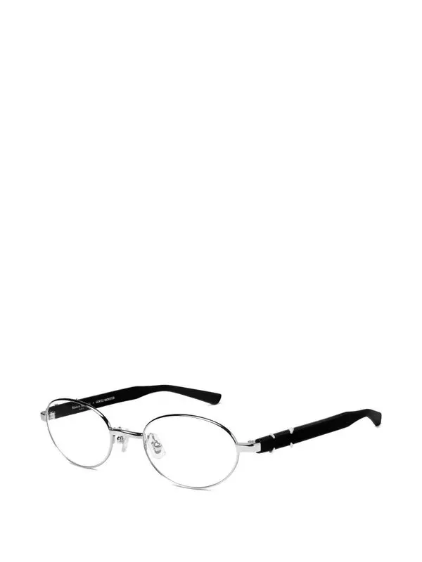 MAISON MARGIELA X Gentle Monster Mm310 02 Glasses