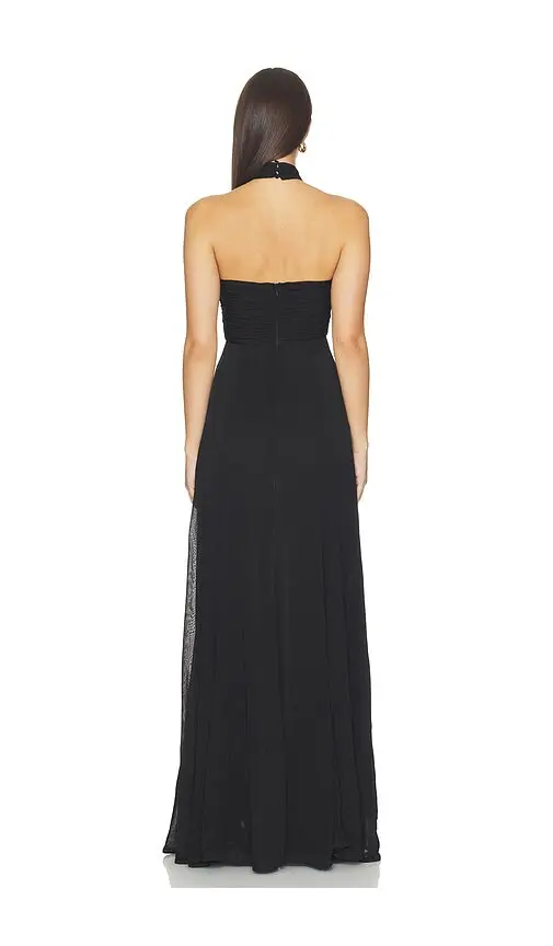 Ronny Kobo Nolita Dress