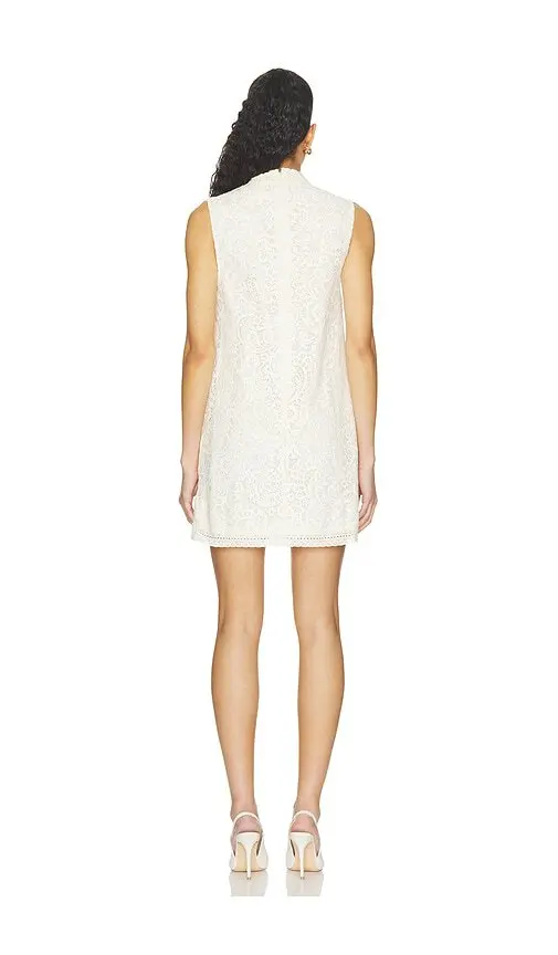 ROAME. Dawn Lace Dress