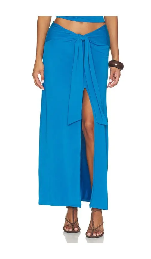 L*Space Moonlit Skirt