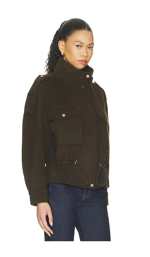 NICHOLAS Ciara Jacket