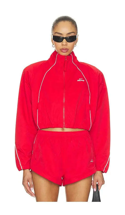 NIKESKIMS Crop Jacket