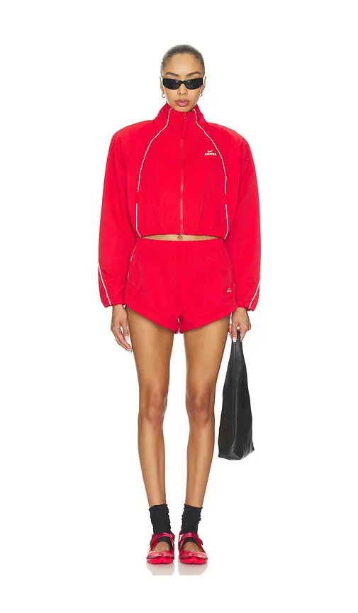 NIKESKIMS Crop Jacket