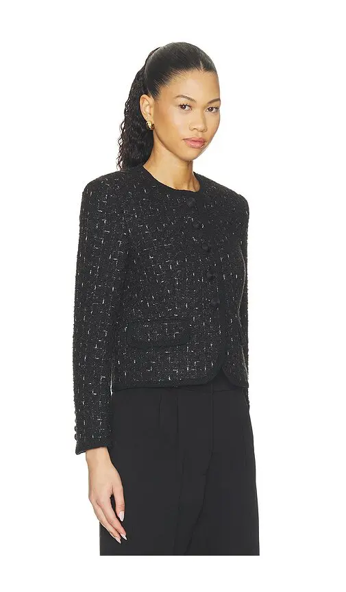 Veronica Beard Fendric Jacket