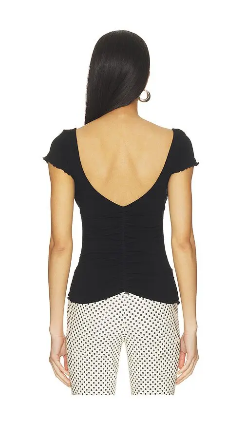 Free People Little Extra Tee